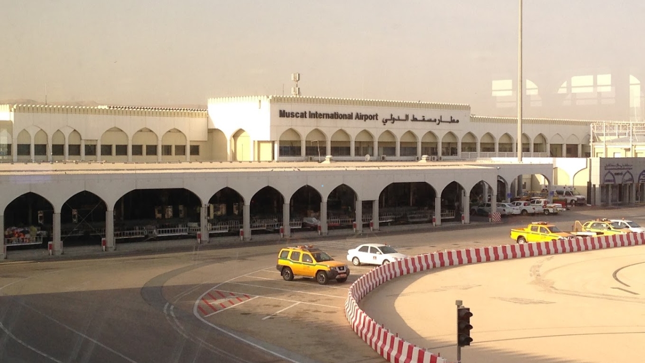 Rozkład lotów Muscat (MCT) – aktualne informacje dla podróżnych 2025 ...