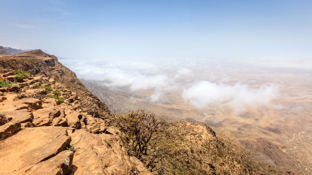 Jebel Samhan – co warto wiedzieć? Najważniejsze informacje 2026 ...