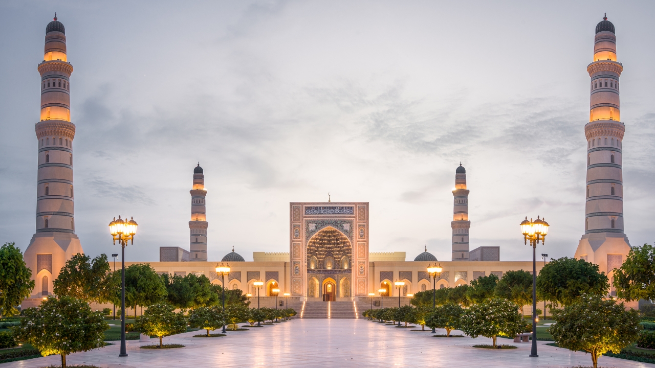 Suhar Oman – atrakcje, historia, plaże i przewodnik turystyczny 2026 ...