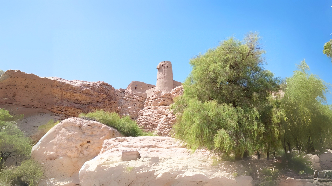 Ibri Oman – przewodnik turystyczny: historia, zabytki, zwiedzanie 2025 - Wczasy i Wakacje w ...